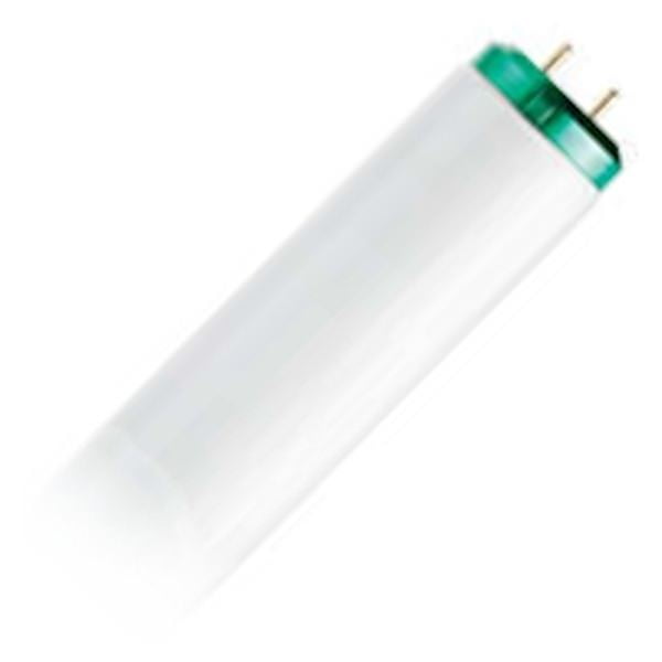 Philips 453803 - F32T8/TL841/ALTO UPC Straight T8 Fluorescent Tube Light Bulb - Walmart.com
