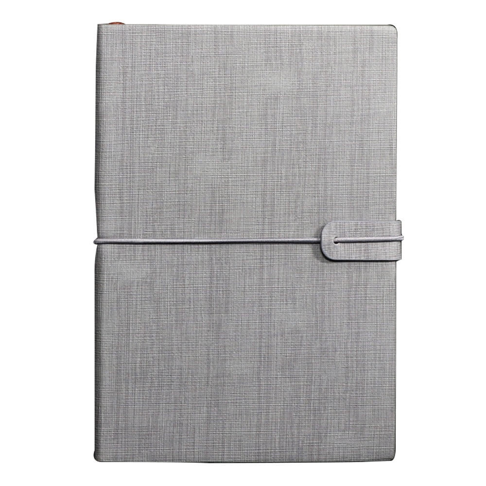1 Uds. Cuaderno Simple y a5 para reuniones de estudiantes de negocios ...