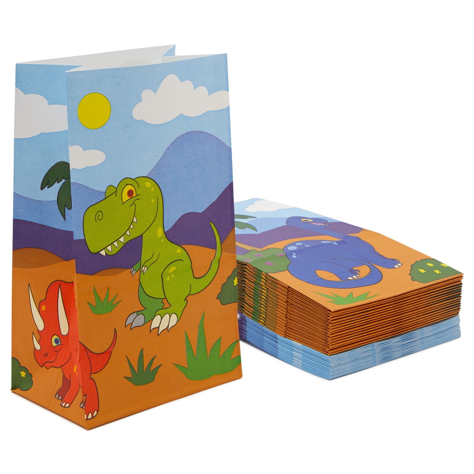 Pinata Toy Loot Party Bag Fillers Childrens Kids 48 Dinosaur Glider Planes Party Supplies Home pinata-toy-loot-party-bag-fillers-childrens-kids-48-dinosaur-glider-planes-party-supplies-home