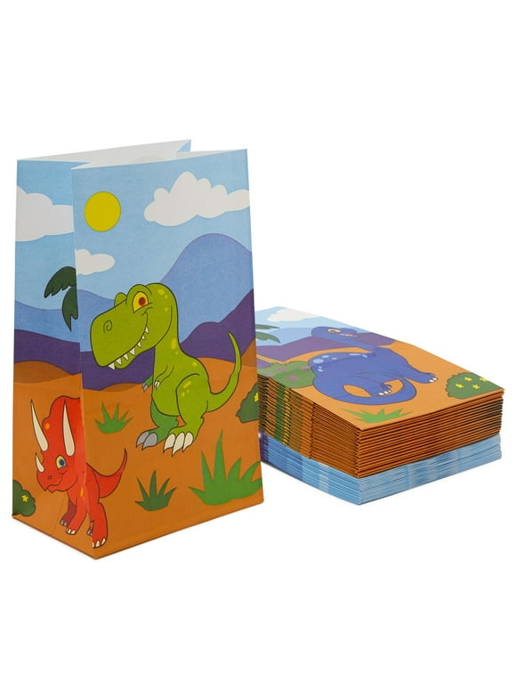 Dinosaur Party Supplies in Party & Occasions - Walmart.com