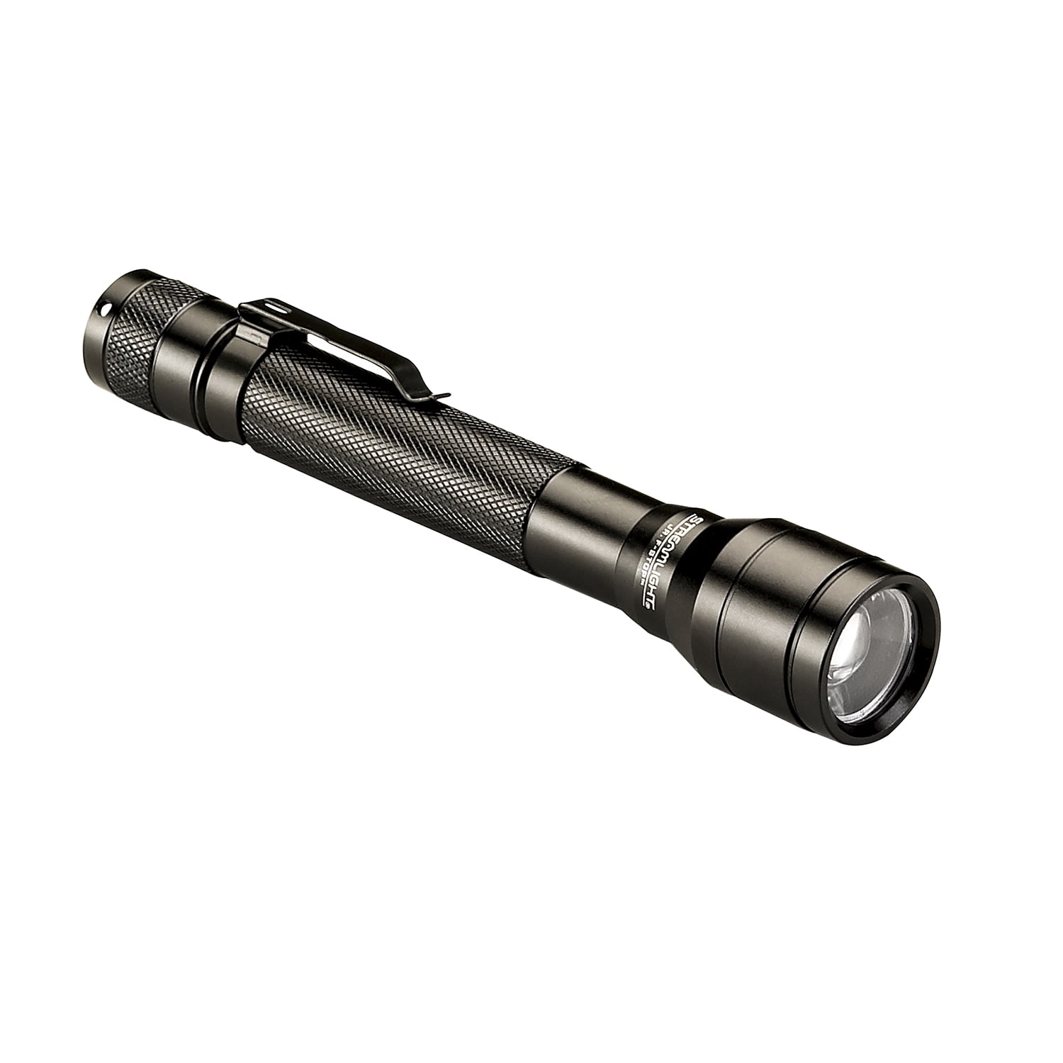 Streamlight Jr. F-Stop 250 Lumen LED Handheld Flashlight, Black - 71700 ...