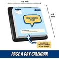Corporate Jargon Desk Calendar 2026 - Gifts for Coworkers, Page a Day ...