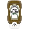 PPI Single Serve Pickle Flavor Sweet Relish, 9 gr. Packets (Pack of 200 ...