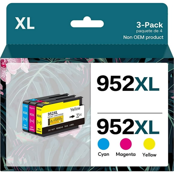 Hp 8710 Printer Ink Cartridges