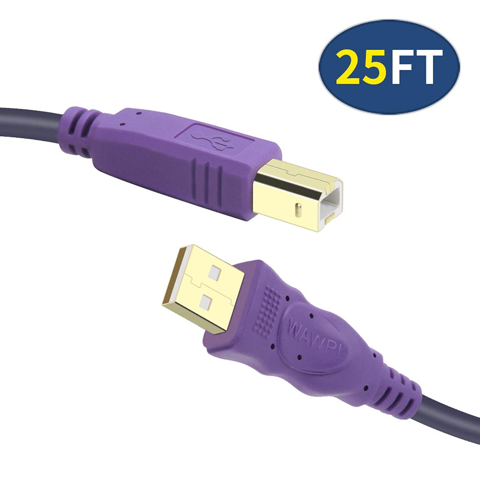 20 foot usb cable no minimum
