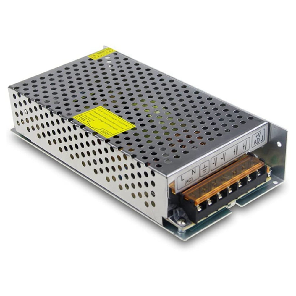 Click here for Unbranded Dc 12v 15a 180w Power Supply Transformer... prices