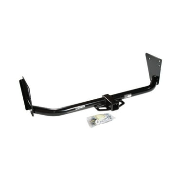 Draw-Tite 76004 Max-Frame Class IV Trailer Hitch Fits 15-16 Canyon ...