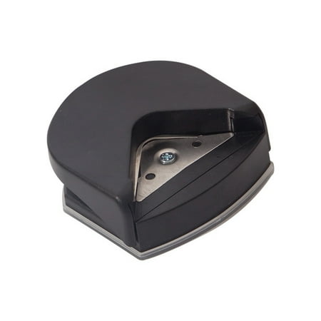 Opolski Labor-saving Press Type Corner Trimmer Plastic DIY Craft Paper ...