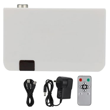 Rca Dta800b1 Digital-to-analog Converter Box - Walmart.com