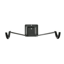 Concord Horizontal Bike Wall Rack - Holds up to 50 lbs - Walmart.com