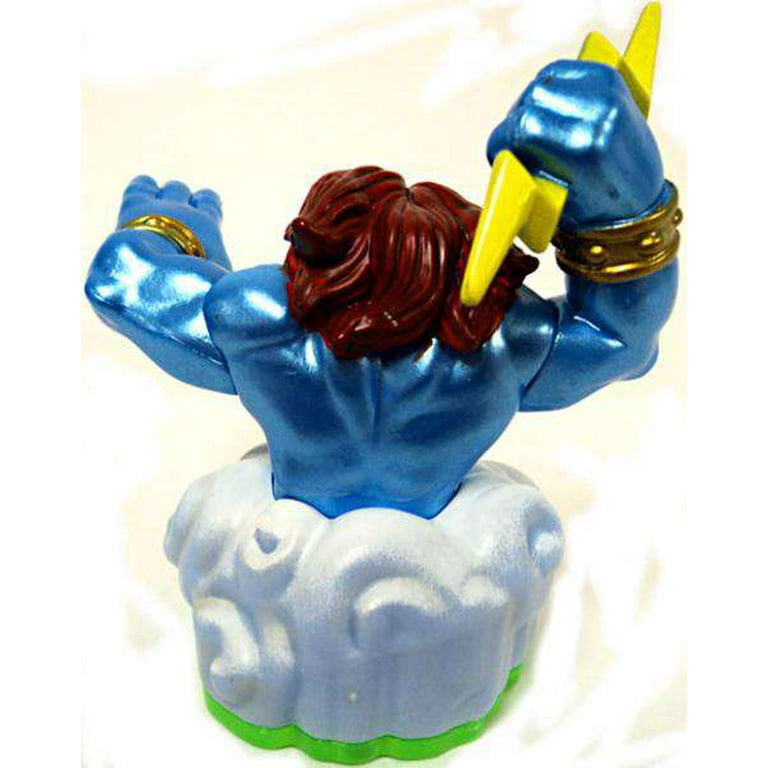 Lightning Rod Skylanders