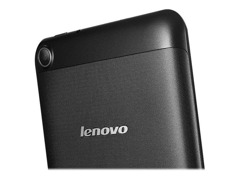 Lenovo A3300 Black