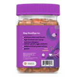 Hello Bello Sleep Well Melatonin + Botanicals Gummies, 75ct HSA/FSA ...