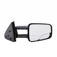 88-98 Chevy C10 Towing Mirrors - Power - Walmart.com
