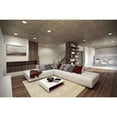HALO BLD606930WHR BLD 6 in. White Integrated Recessed Ceiling Light ...
