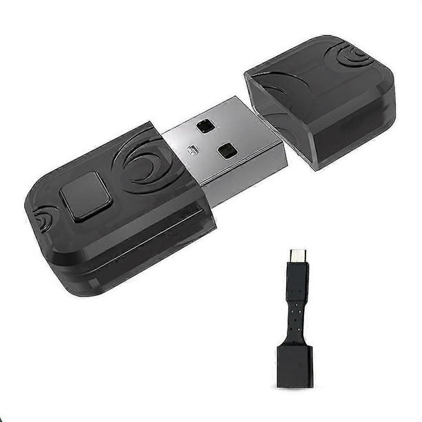 Transmitter For Ps5 Bluetooth-compatible Headsets Receiver Headphone ...