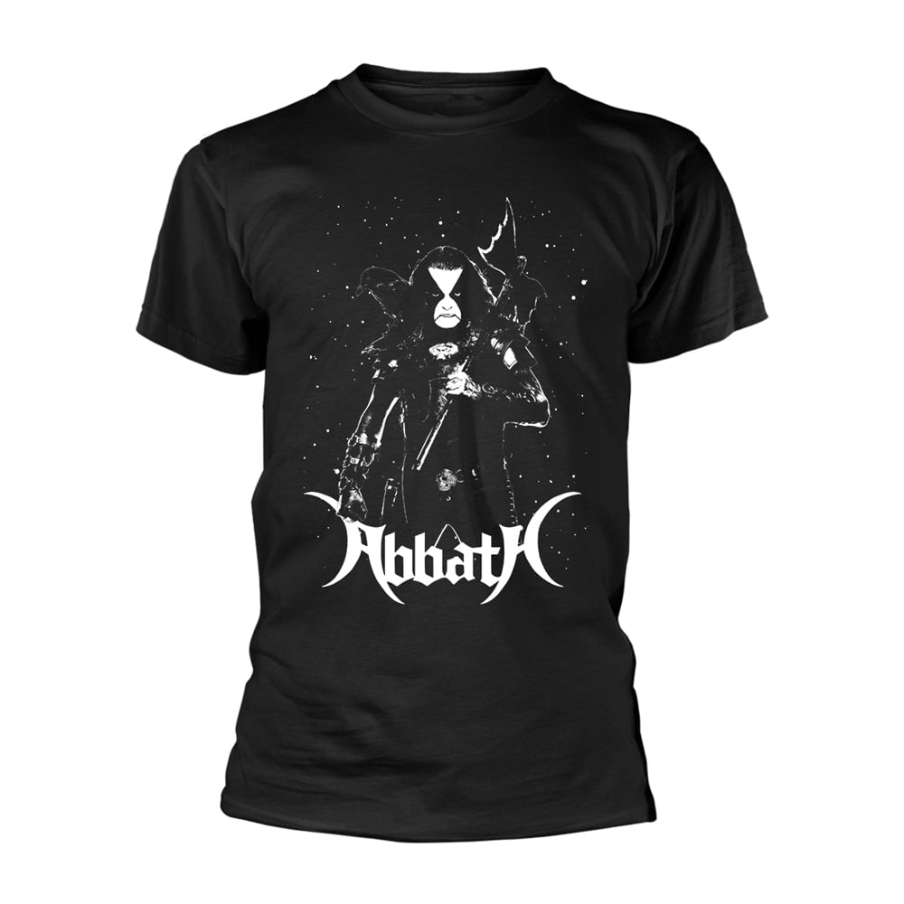 Abbath Smile