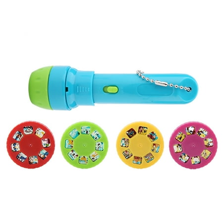 Flashlight Projector Projector Torch Toy Torch Projector Toy Story ...