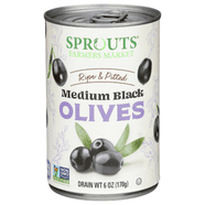 Pastene Pastene Olives, 6.5 oz - Walmart.com