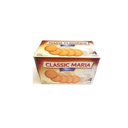 Classic Maria Cookies, 800 g - Walmart.ca