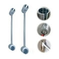 ZAROYEAX Hinge Fine Tuning Ended Design Efficient Adjustment Tool for ... ZAROYEAX Hinge Fine Tuning Ended Design Efficient Adjustment Tool for ...