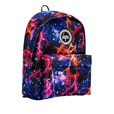 Hype Lightning Backpack | Walmart Canada