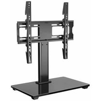 SKYSHALO TV Stand Mount Swivel Universal TV Stand for 32"-65" TVs ...