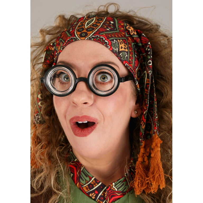 Women s Harry Potter Deluxe Professor Trelawney Costume