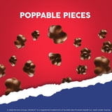 Buncha CRUNCH Crispy Candy Bites, Milk Chocolate and Crisped Rice, 8 oz ...