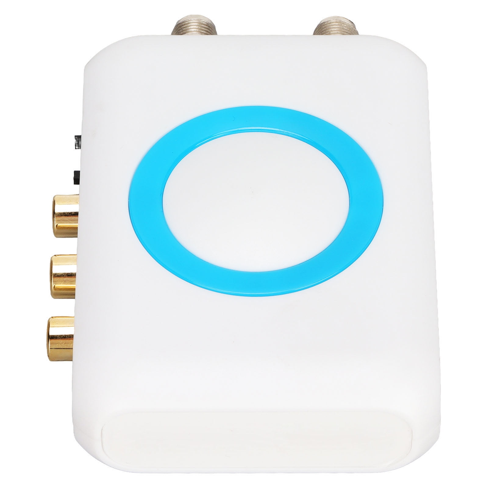 Modulador RF, enchufe modulador RF y modulador AV Modulador HD ...