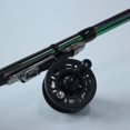 Cieatiam Fish Wheel All Metal Wheel Front Wheel Fly Fishing Ice Fishing ...