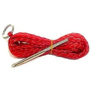 Premium Stainless Steel Downrigger Cable - Walmart.com