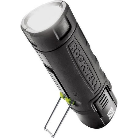 UPC 845534008852 - FLASHLIGHT CDLSS 12V 540 MIN | upcitemdb.com