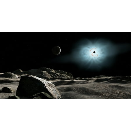 Rigel is one of the two brightest stars in the constellation Orion. It ...