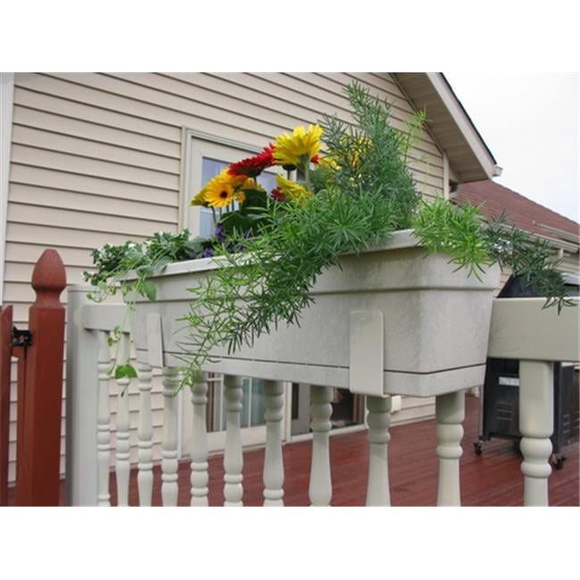 Float Storage FB23SET-T Multi Pack Flower Box Holders Fits 1.75 to 2. ...