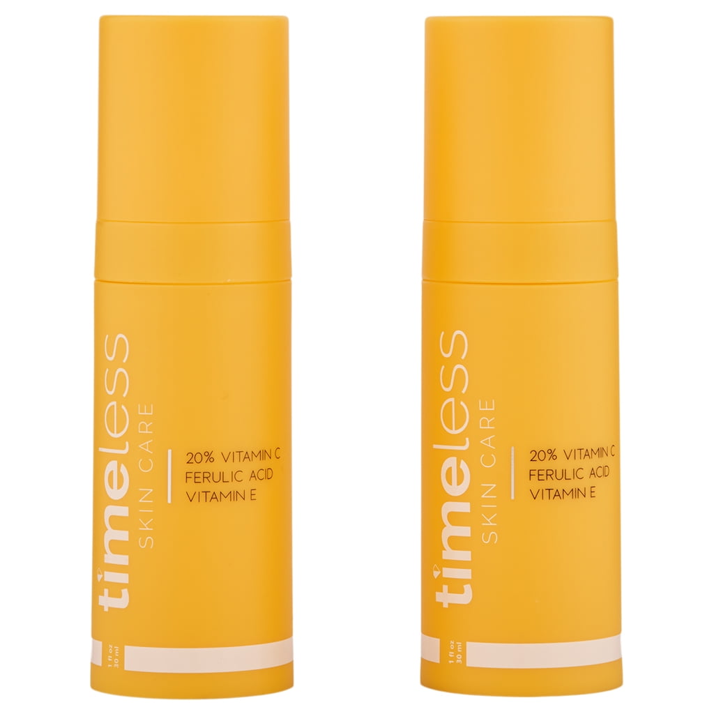 Click here for Timeless Skin Care 20 Vitamin C + E Ferulic Acid S... prices