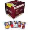 Panini 2022 FIFA World Cup Qatar Soccer Sports Sticker Set - 50 Packs with 250 Total Stickers ...