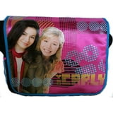 iCarly Messenger Bag - Walmart.com