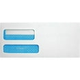 Quality Park Redi-Seal Double-Window Envelopes, #9, 500/Box - Walmart ...