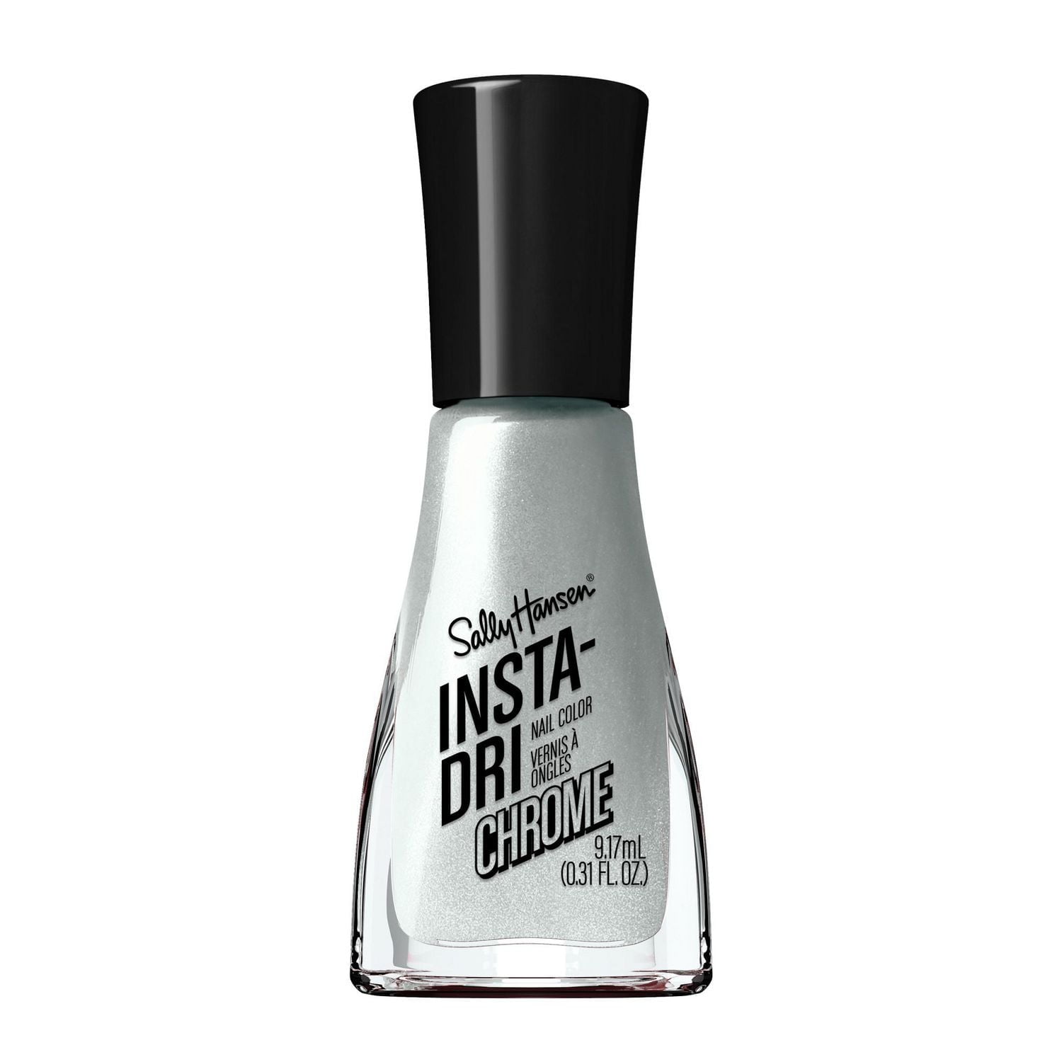 Click here for Sally Hansen Insta-Dri Nail Polish  3-In-1 Formula... prices