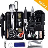 Best Glide ASE Ultimate Adventurer Survival Kit - Basic Version ...