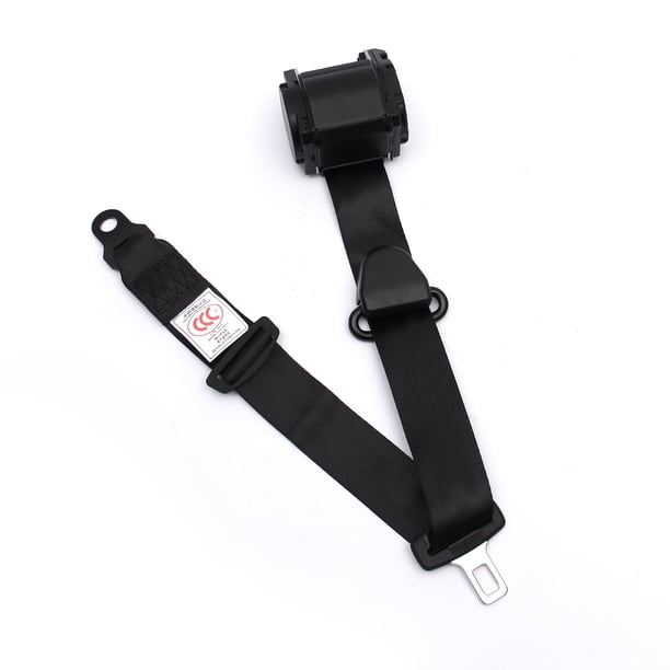 K3 retractor, 3 point automatic emergency locking retractable seat belt ...