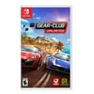 Super Street Racer, Race Cars, GS2 Games, Nintendo Switch, 850007037048 ...