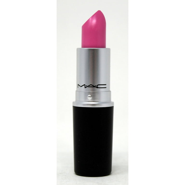 Mac Fusion Pink Lipstick