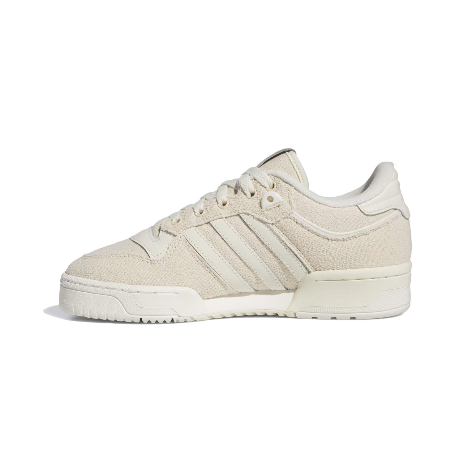 Tenis Adidas Rivalry Low 86 IF5172 crema 22 | Walmart en línea