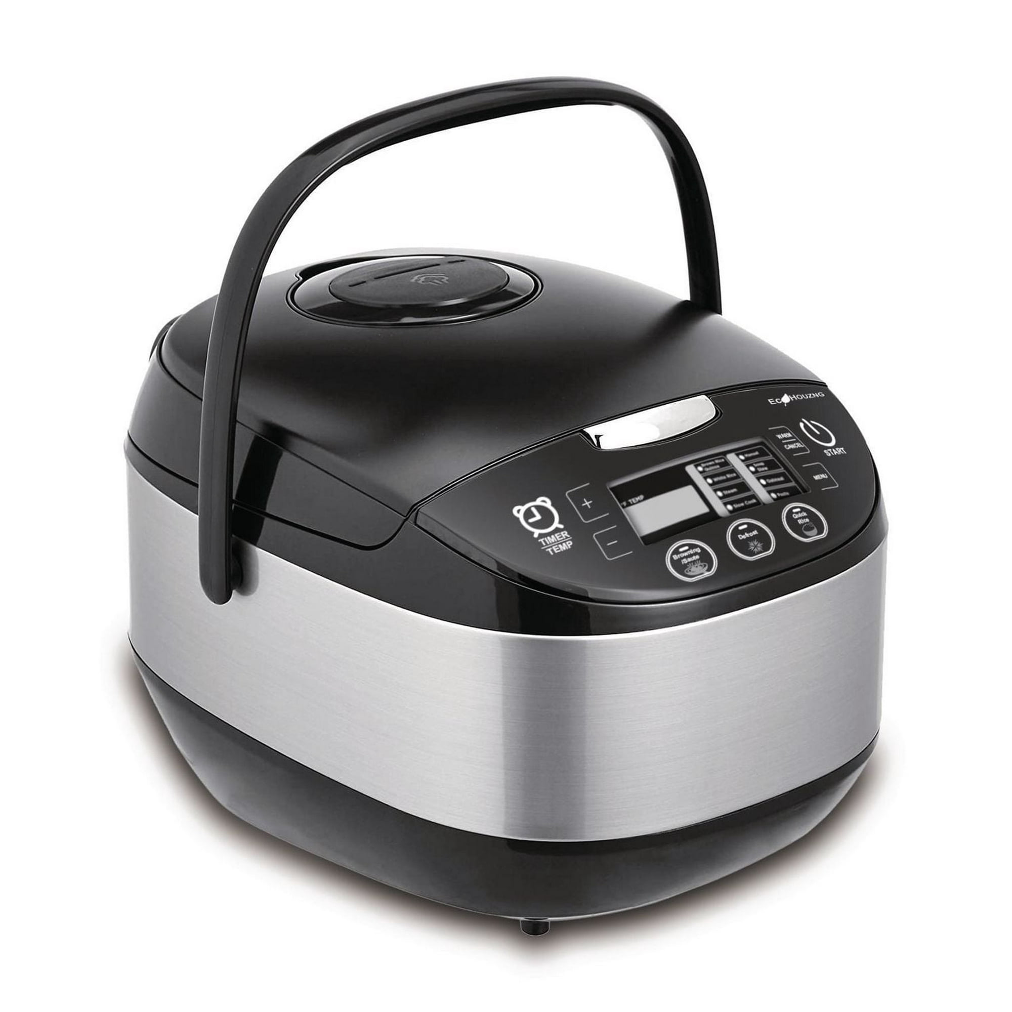 Click here for Ecohouzng 5l Multi Function Cooker prices