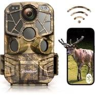 Wildgame Innovations Switch 20MP Game Camera - Walmart.com