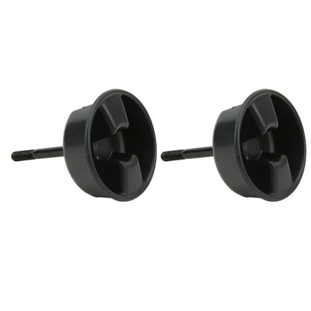 Top Hard Panel Mounting Knob, Hardtop Mounting Knob Screw Impact ...