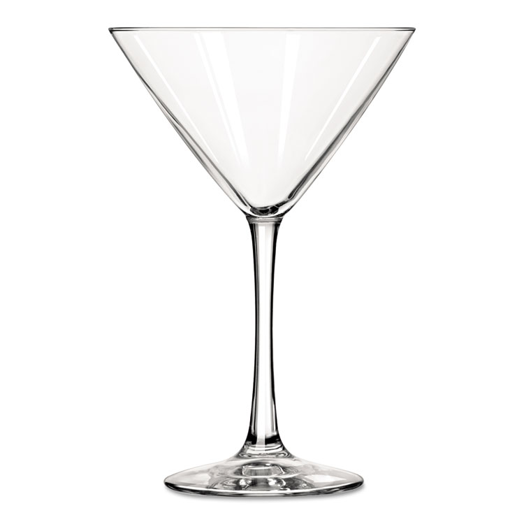Libbey 7518 10 Oz Vina Martini 12/Case - Walmart.com