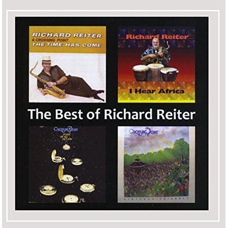 The Best Of Richard Reiter | Walmart Canada